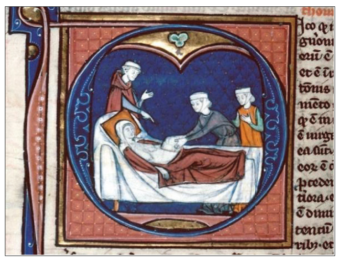 Caesarean section: history of a surgical procedure that has always been ...